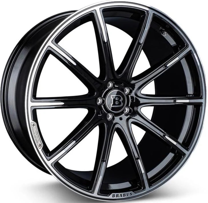 ELITE CUSTOM RIMS - MERCEDES G WAGON G550 G65 G63 G55 G500 BRABUS "PLA ...