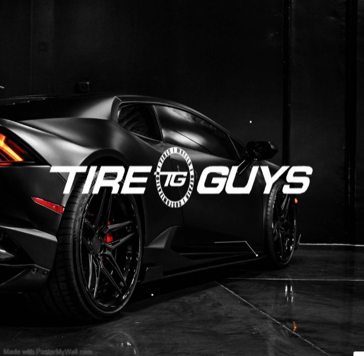 Tire Guys Online