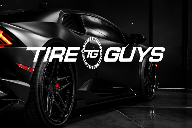 Tire Guys Online